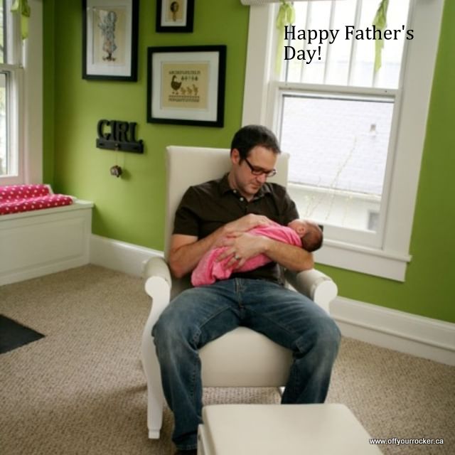 Happy Father's Day! – offyourrocker