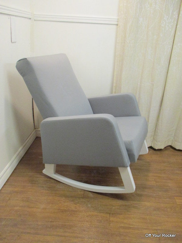 Aspen Rocker Collection – offyourrocker