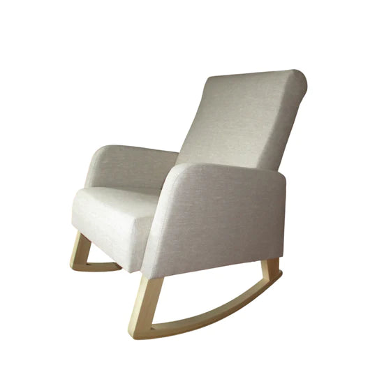 Aspen rocker With Upgrades Modern Style Made In Canada! Includes Talle ...
